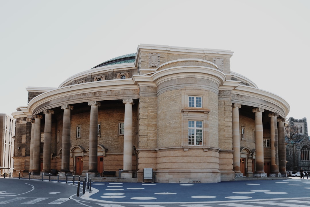 ENT Fac de Droit Montpellier : accéder aux cours et réussir ses examens ...