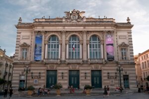 ENT Fac de Droit Montpellier : accéder aux cours et réussir ses examens ...